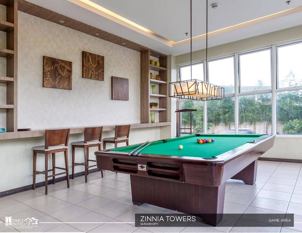 Zinnia Towers | Quezon City | Official DMCI Homes